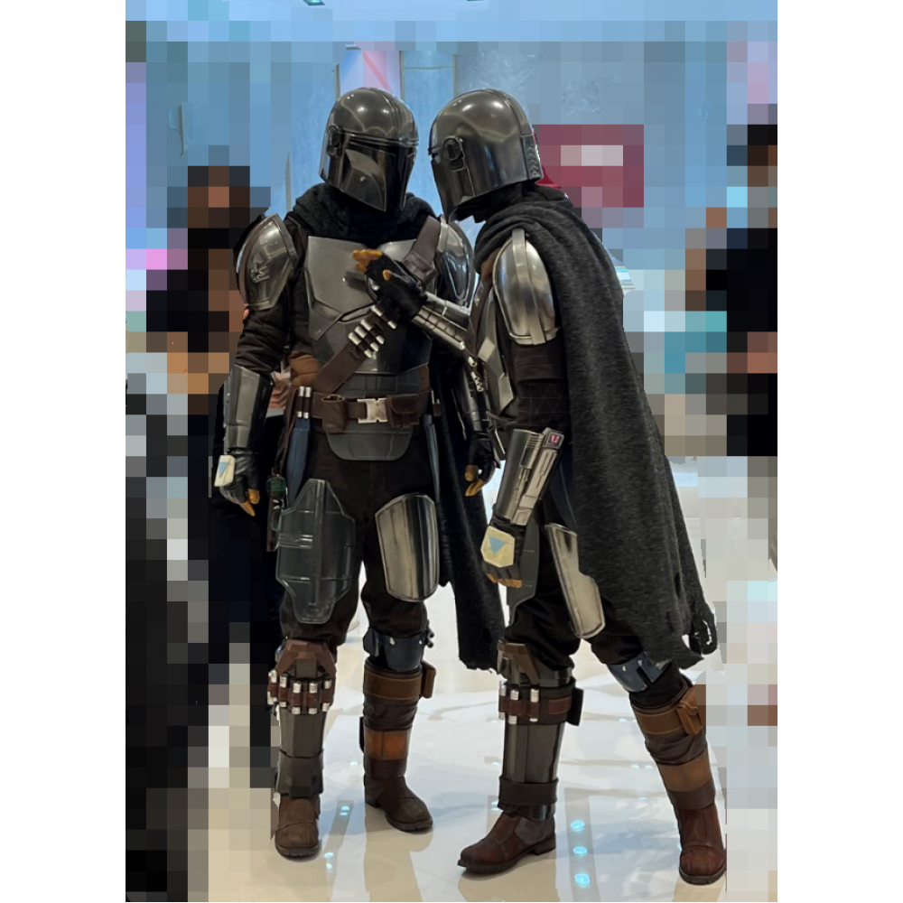 armor