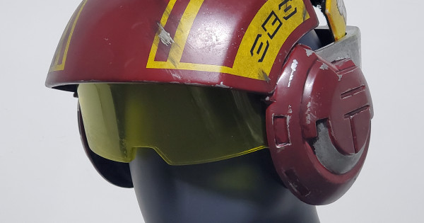 helmet