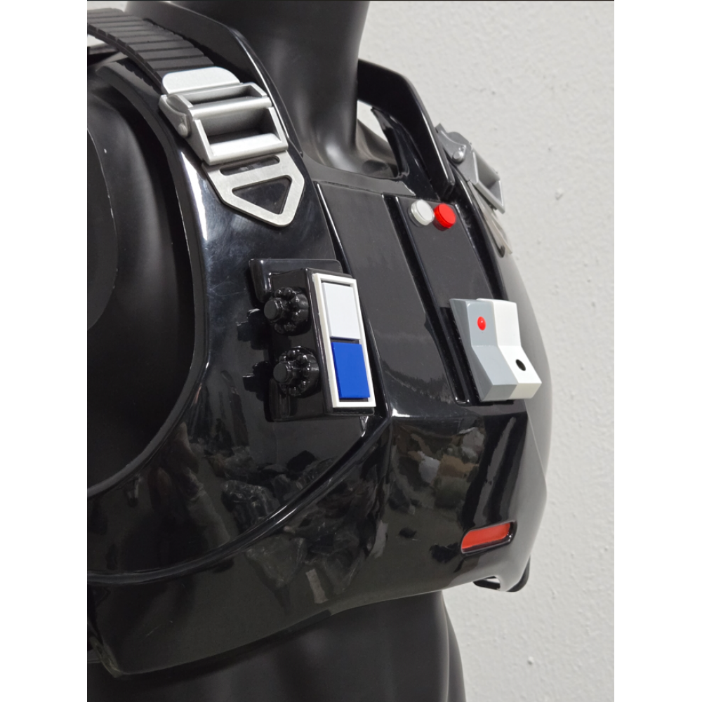 armor